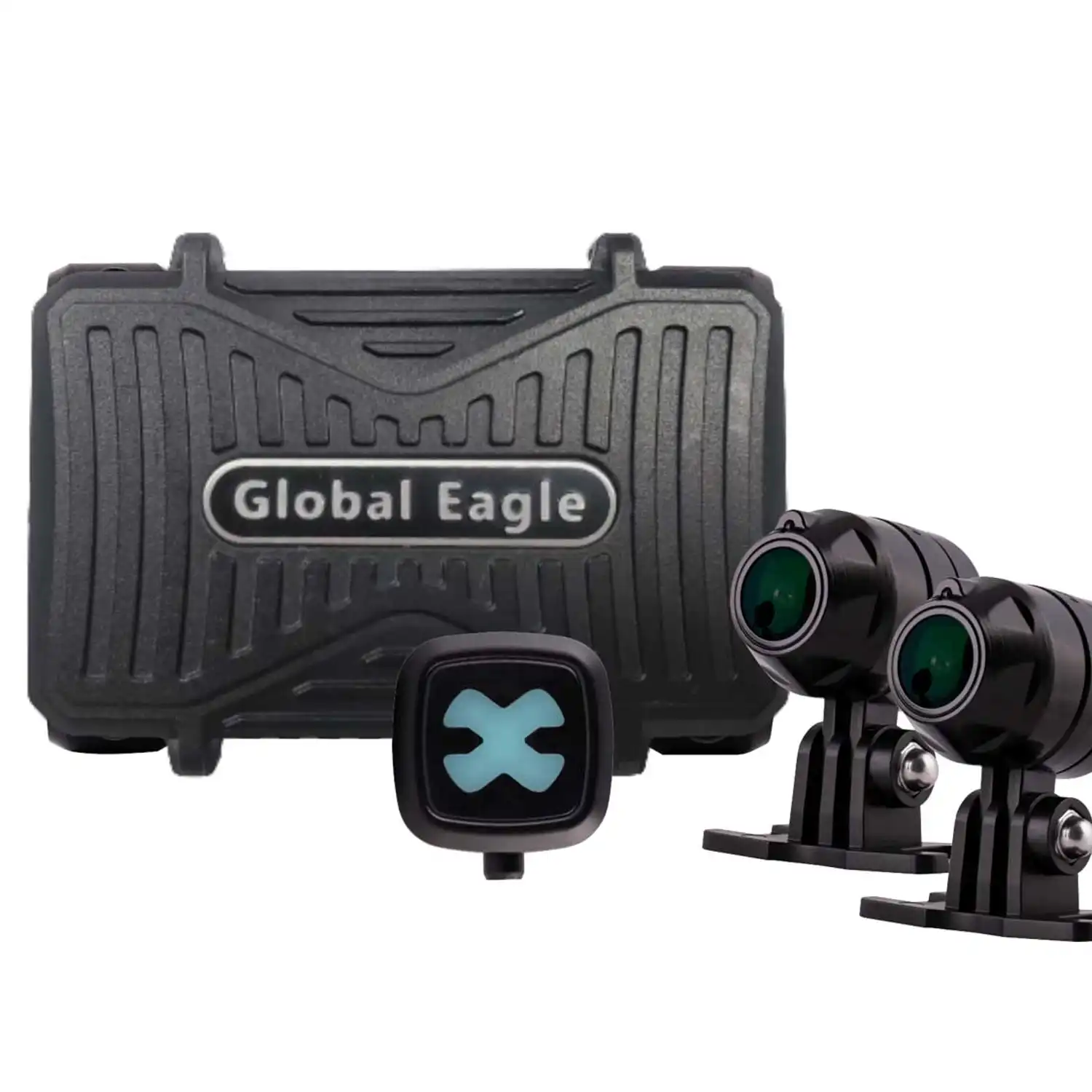 Global Eagle X6 PLUS